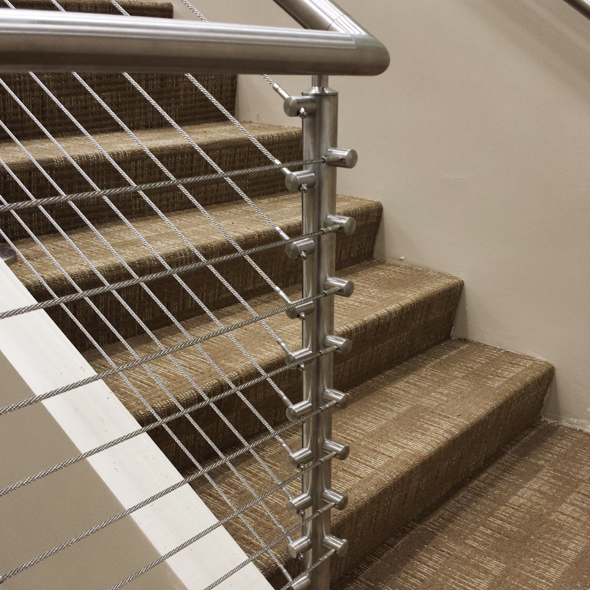 5mm Stainless Steel Cable - Stainless Stair Parts – Stainless Stair Parts®