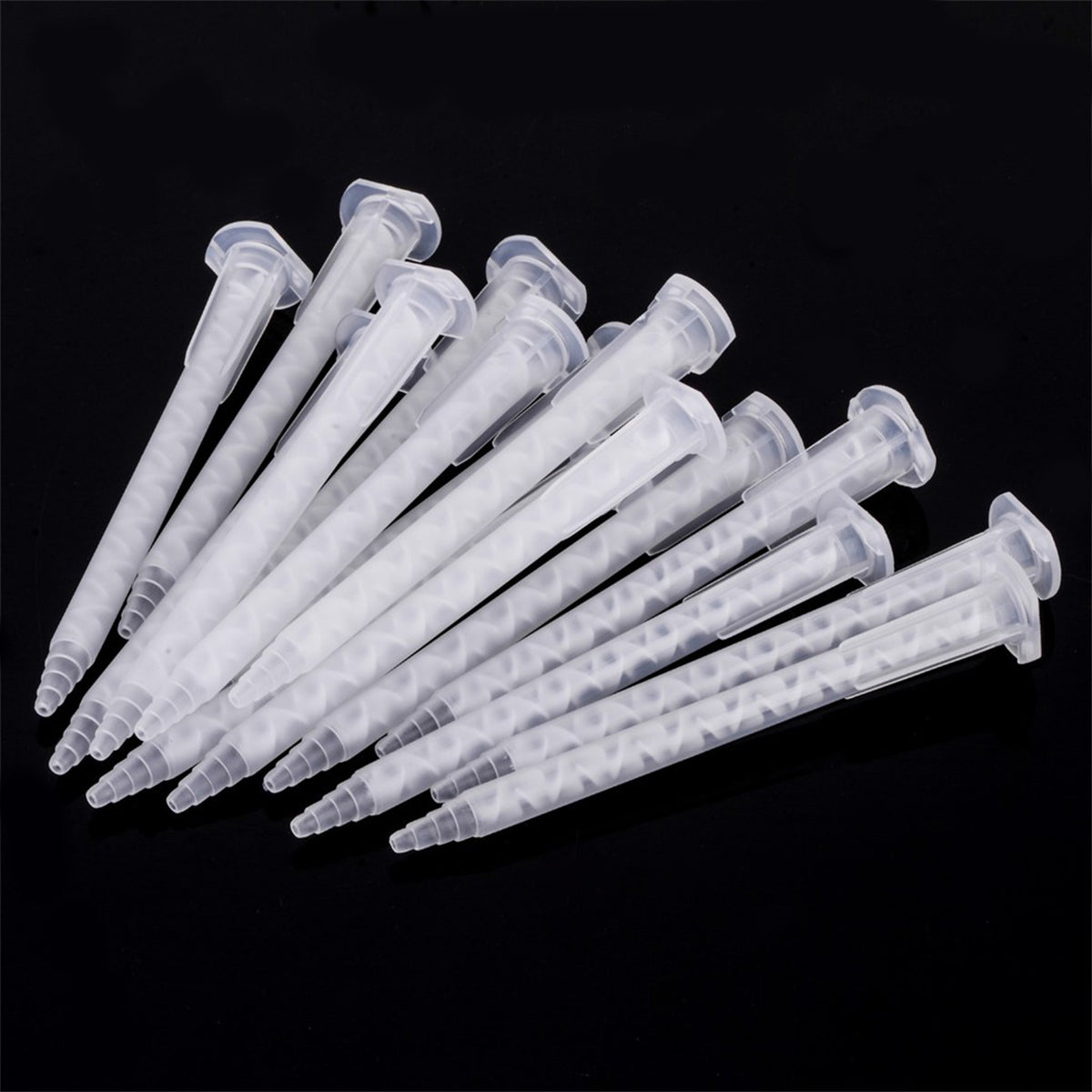 EPC-112 Heavy Duty Epoxy Gun - Stainless Stair Parts – Stainless Stair ...